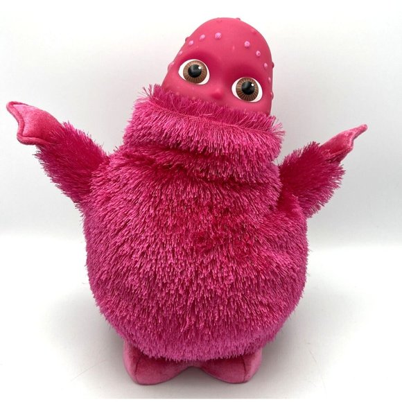 Weird fears as a kid on Toyhouse